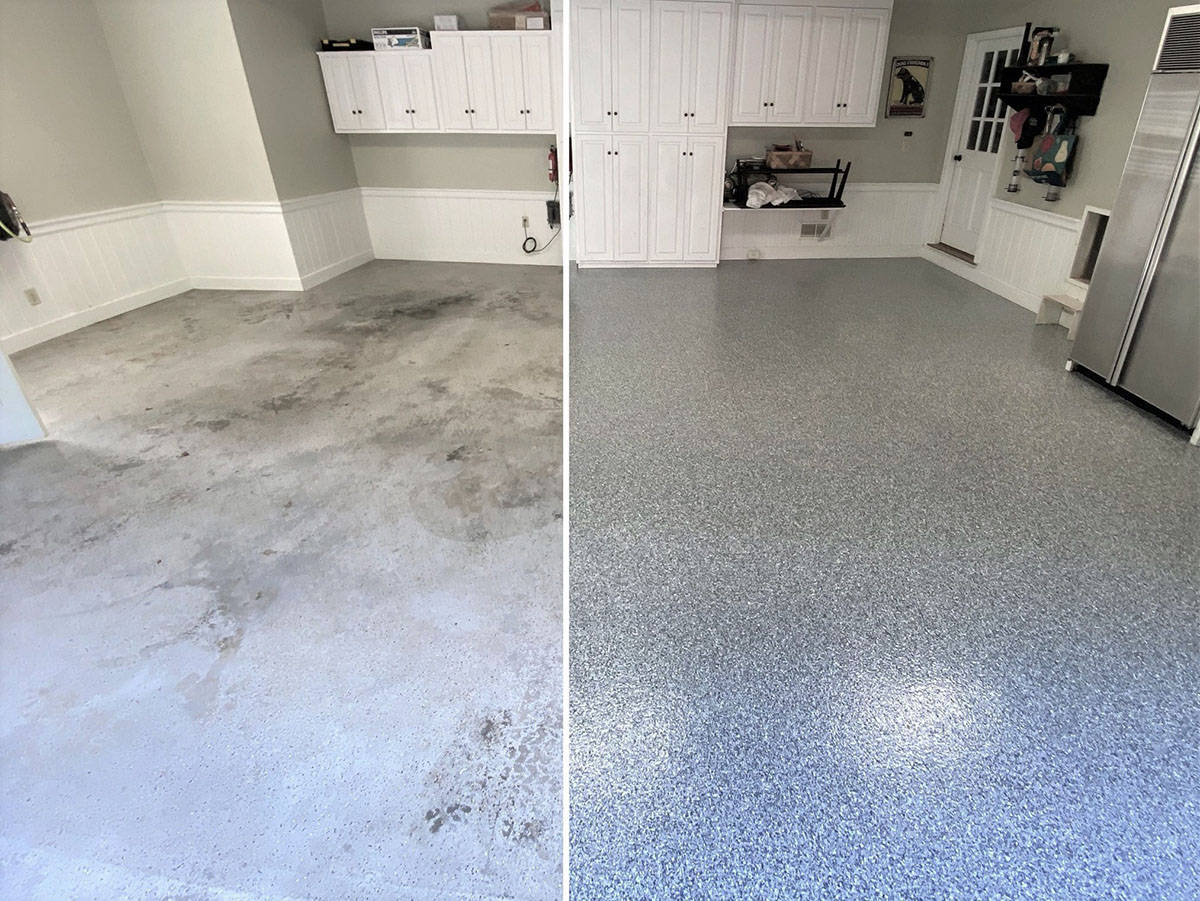 garage-floor-epoxy-before-and-after-image - GarageFloorCoating.com garage-floor-epoxy-before-and-after-image - GarageFloorCoating.com